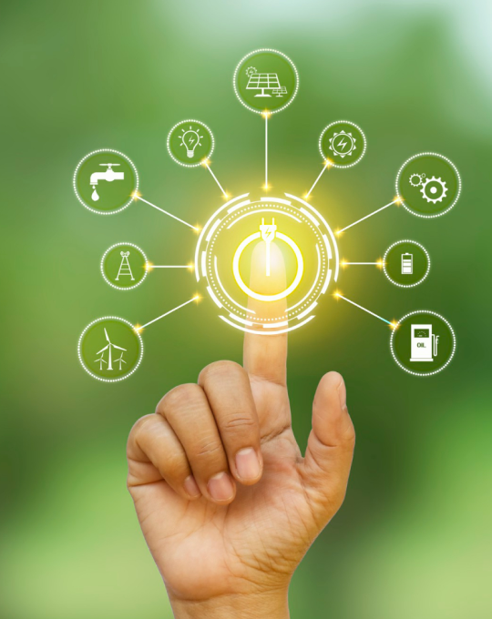 Sustainability Services | Eco-solutions